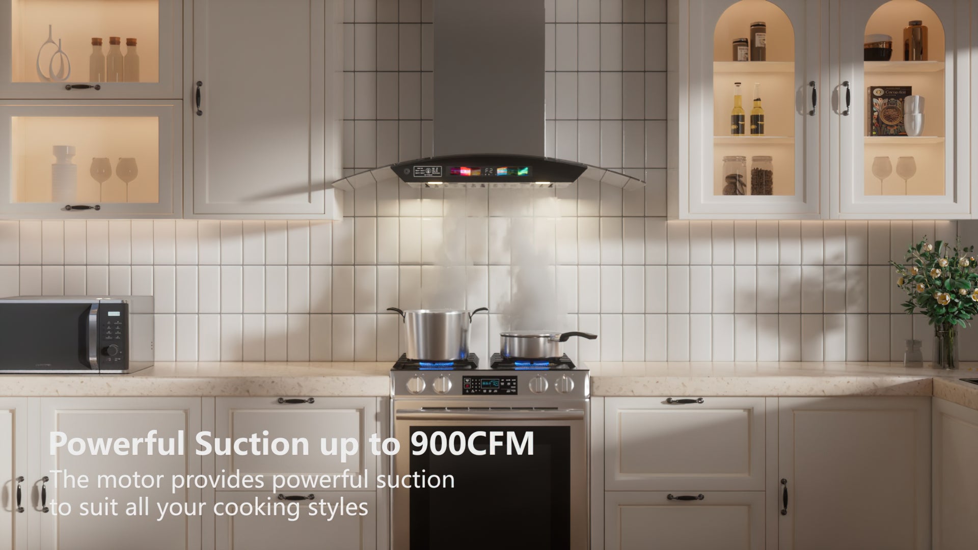 Brano Range Hoods For Sale